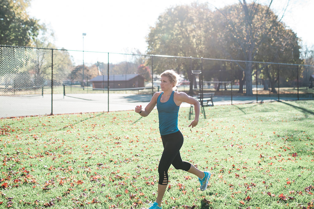 Adding Variety To Your Workout | Live Fit Women's Fitness